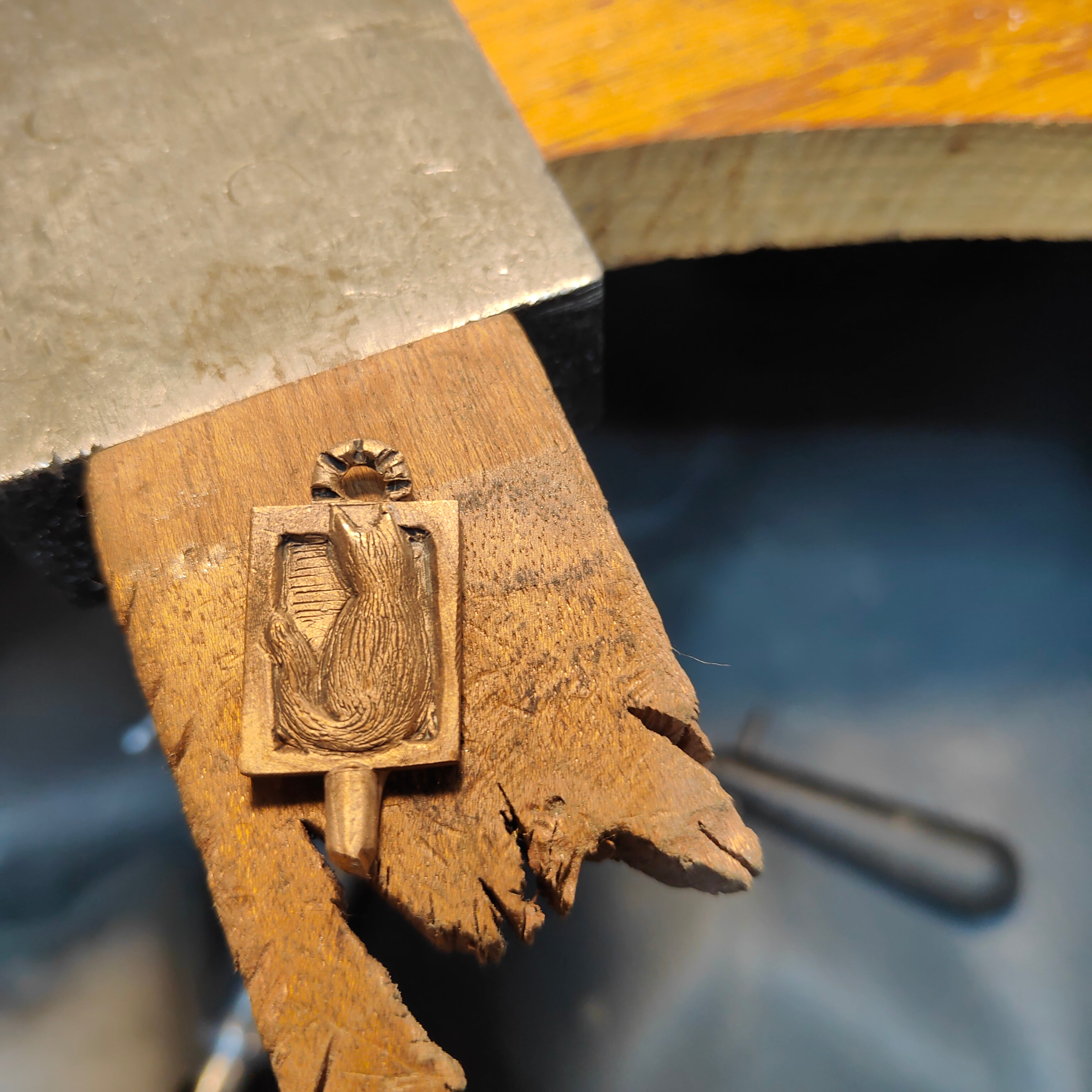 Bench Accessories – Workspace Tools