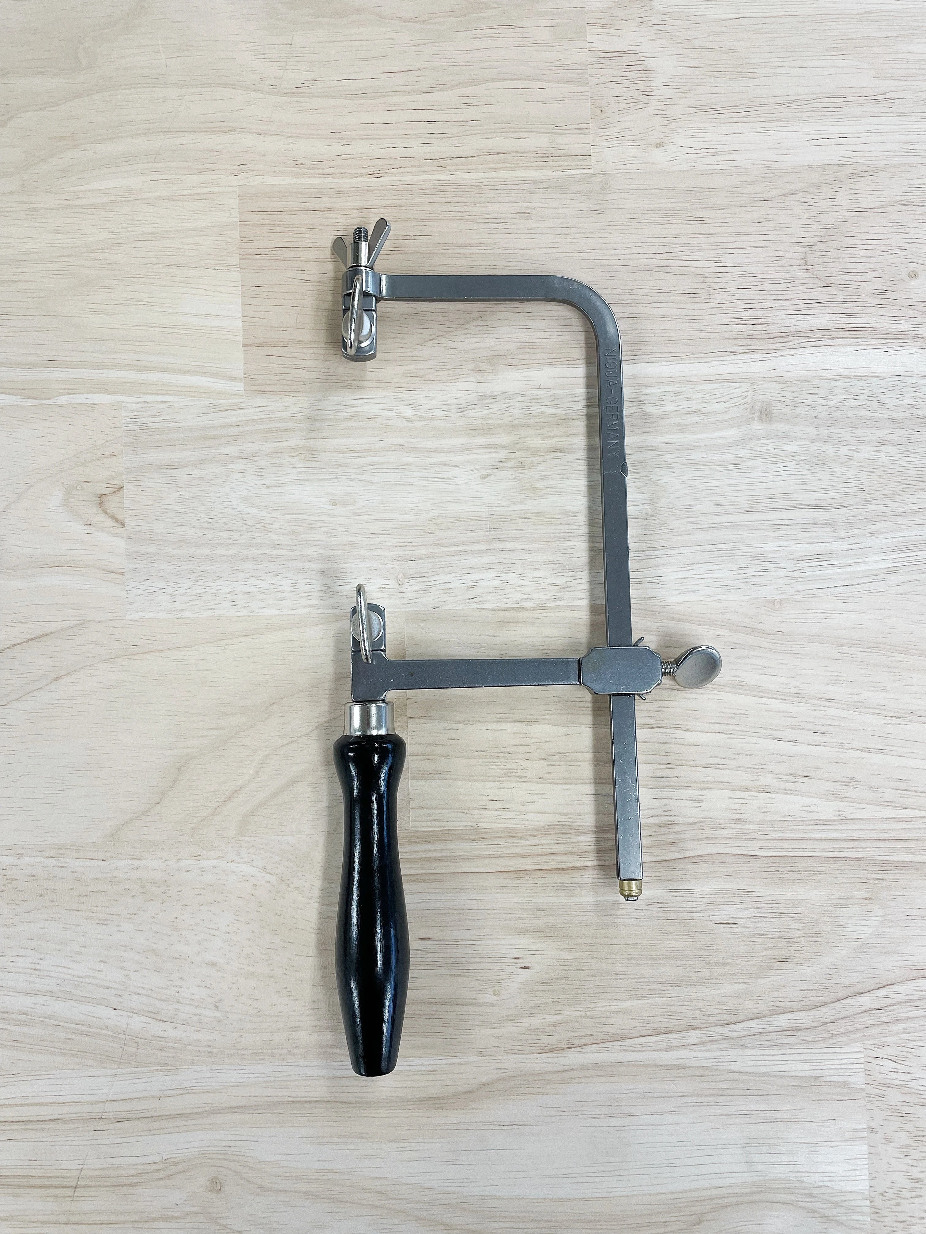 Saw Frames – Workspace Tools