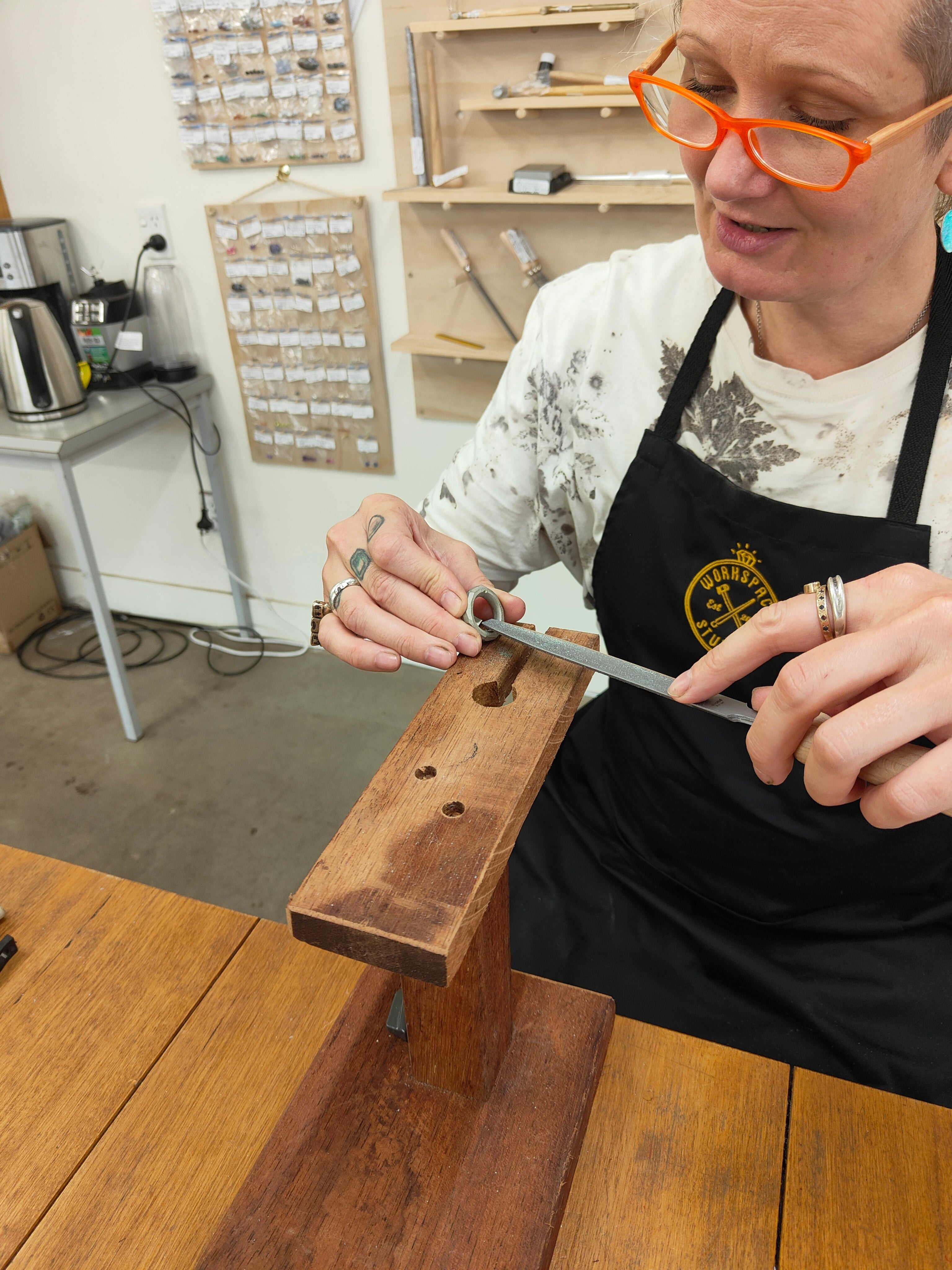 Files – Workspace Tools