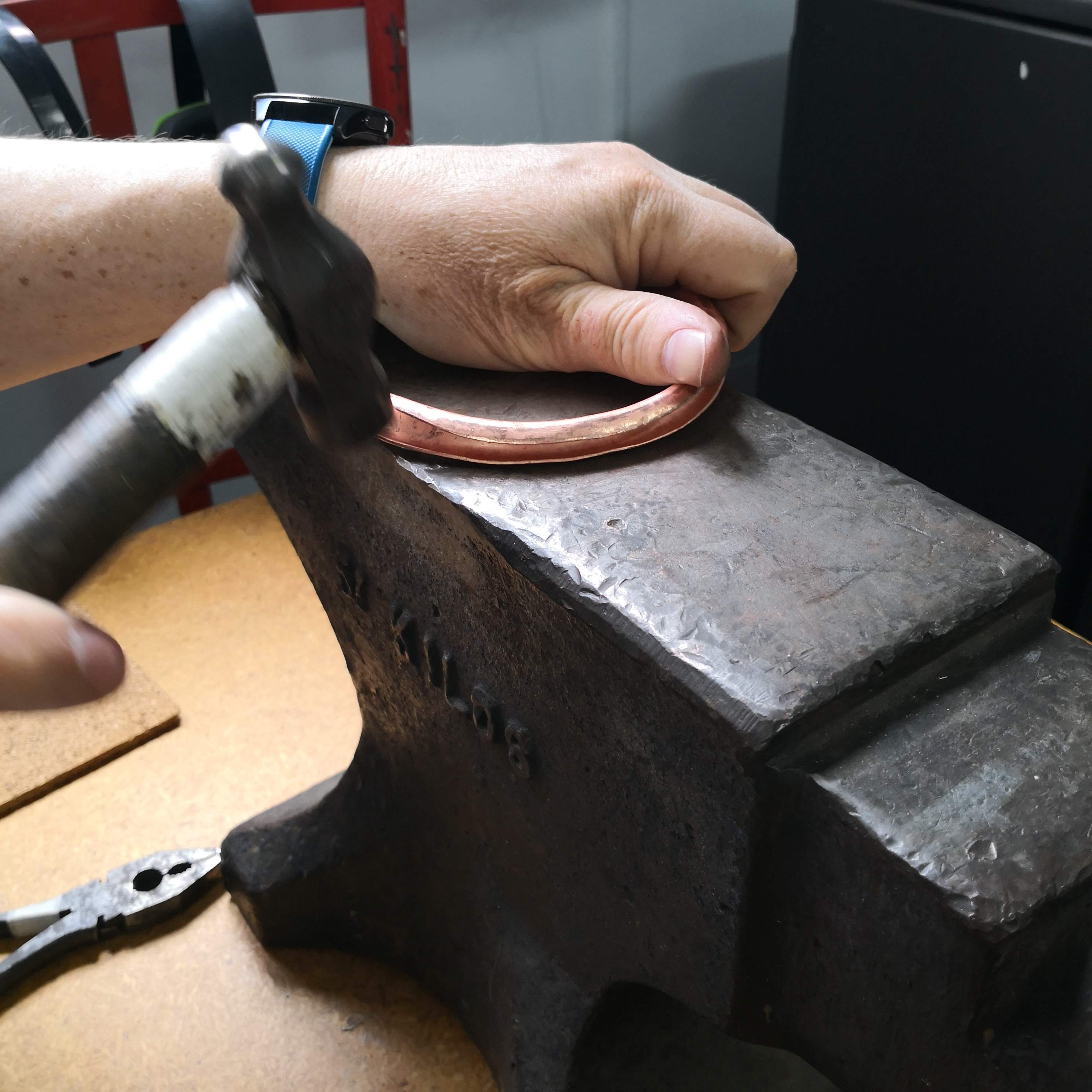 Forging & Forming Tools – Workspace Tools