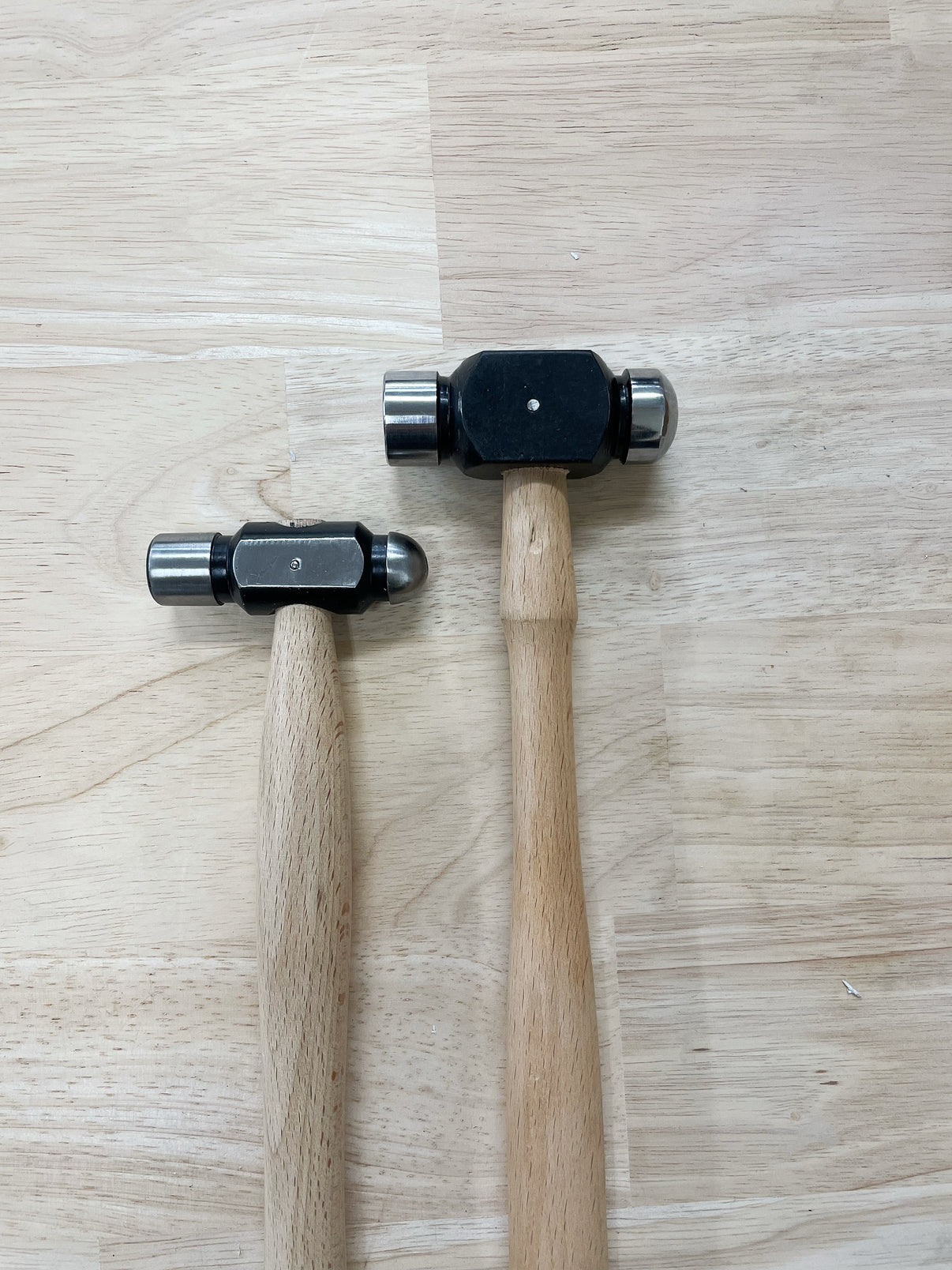 Ball Pein Hammer – Workspace Tools