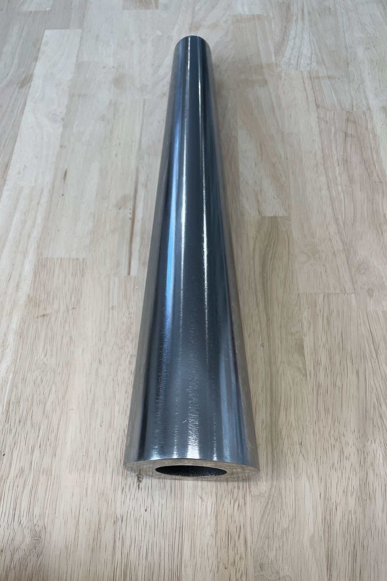 Bangle Mandrel - Steel – Workspace Tools