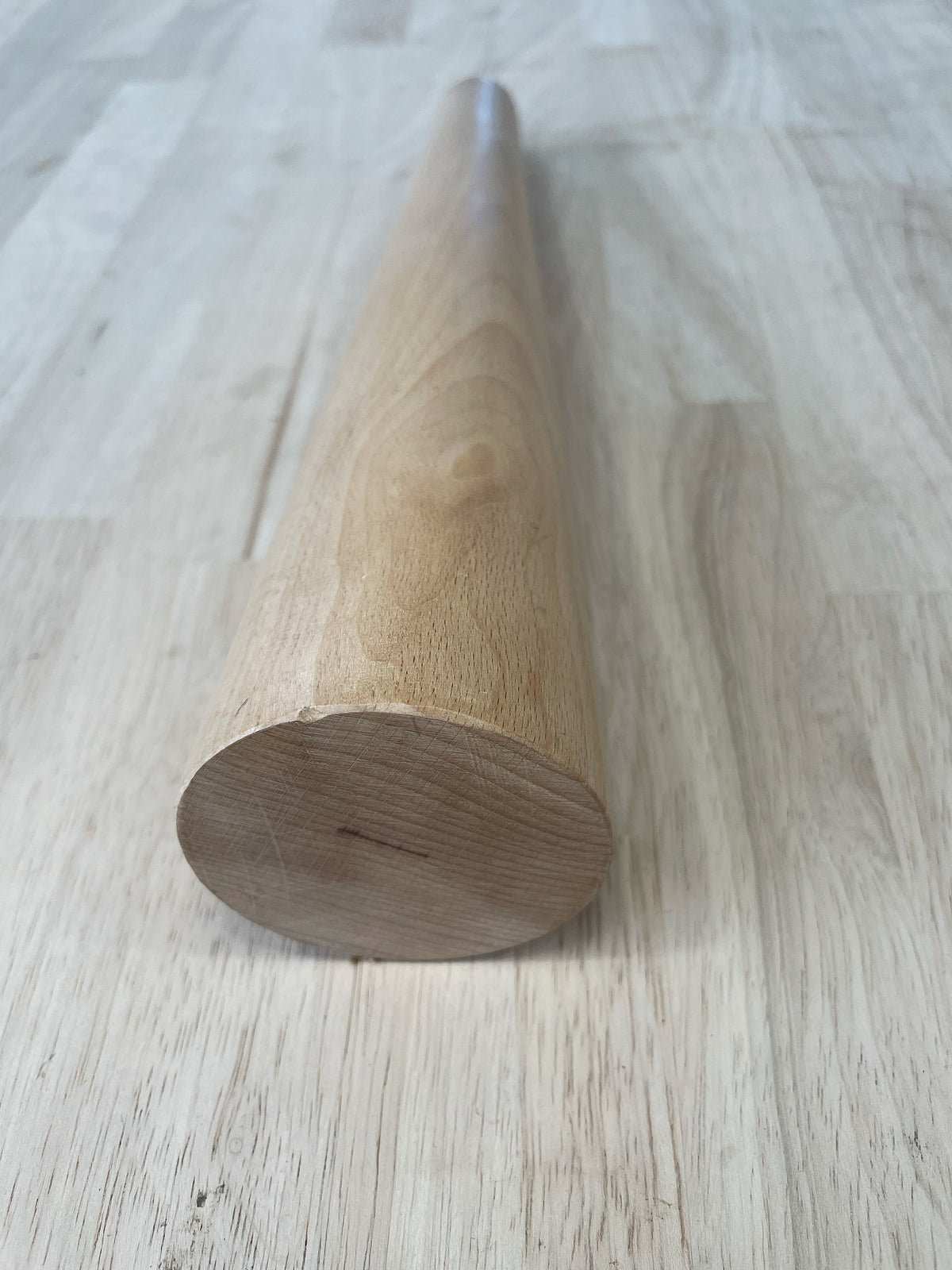 Bangle Mandrel - Wood – Workspace Tools