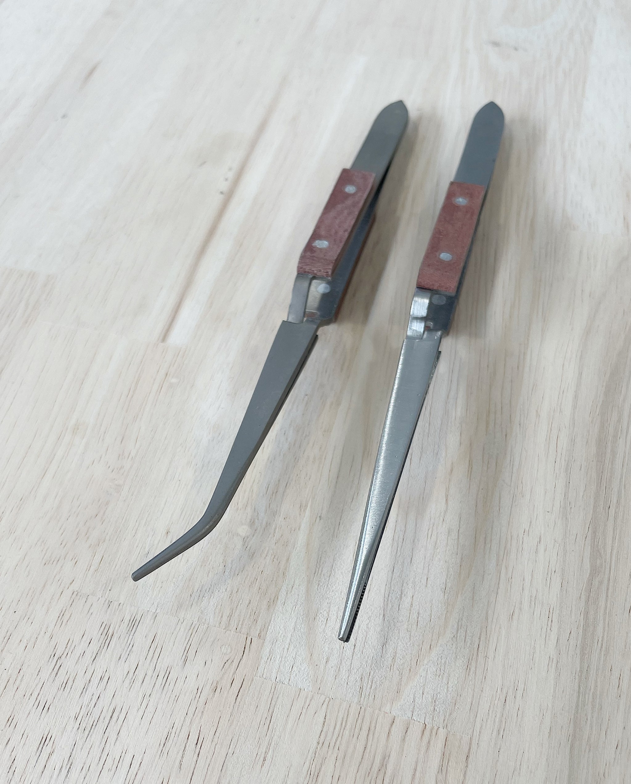 Third Hand Set – Workspace Tools