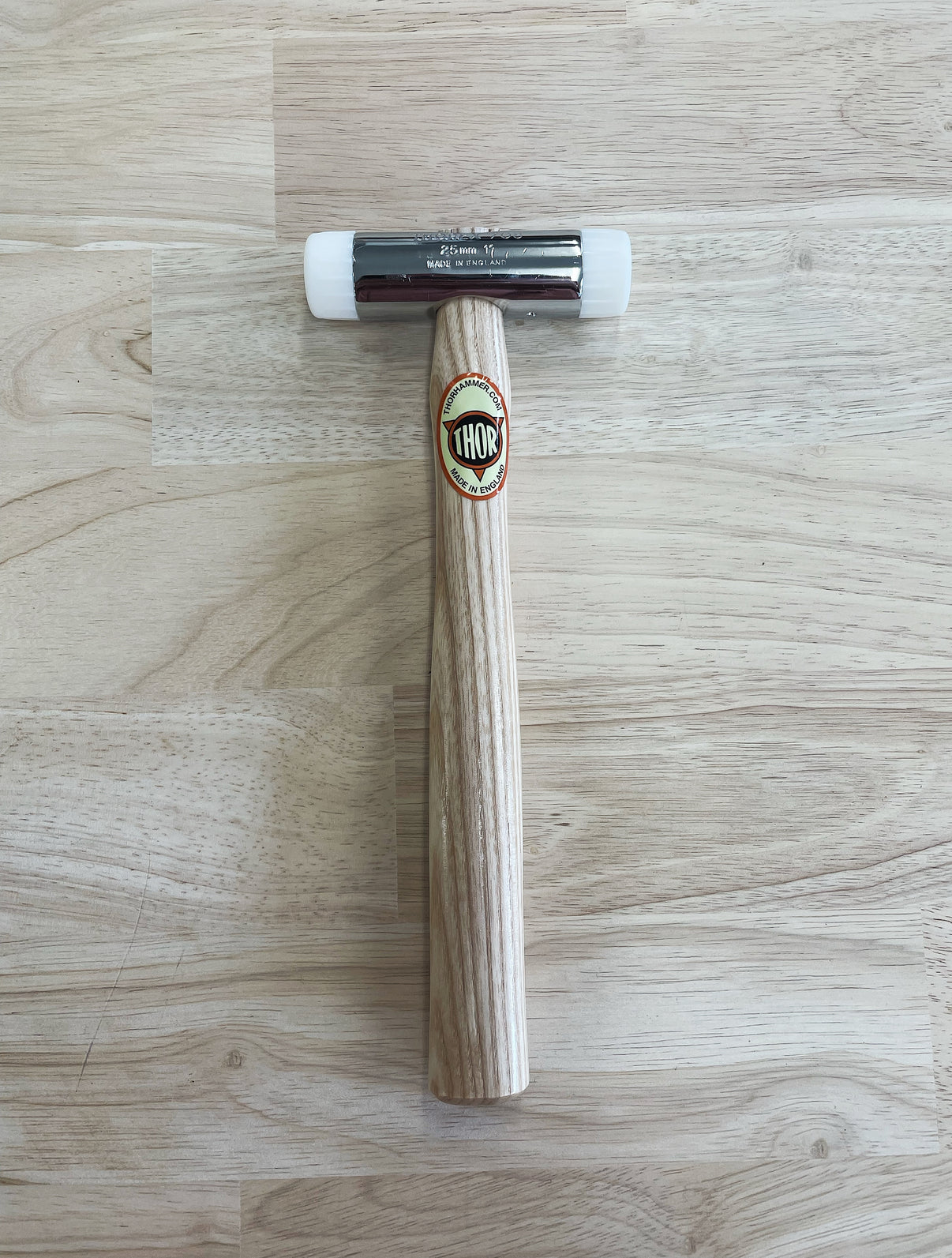 Thor Deadblow Hammer – Workspace Tools