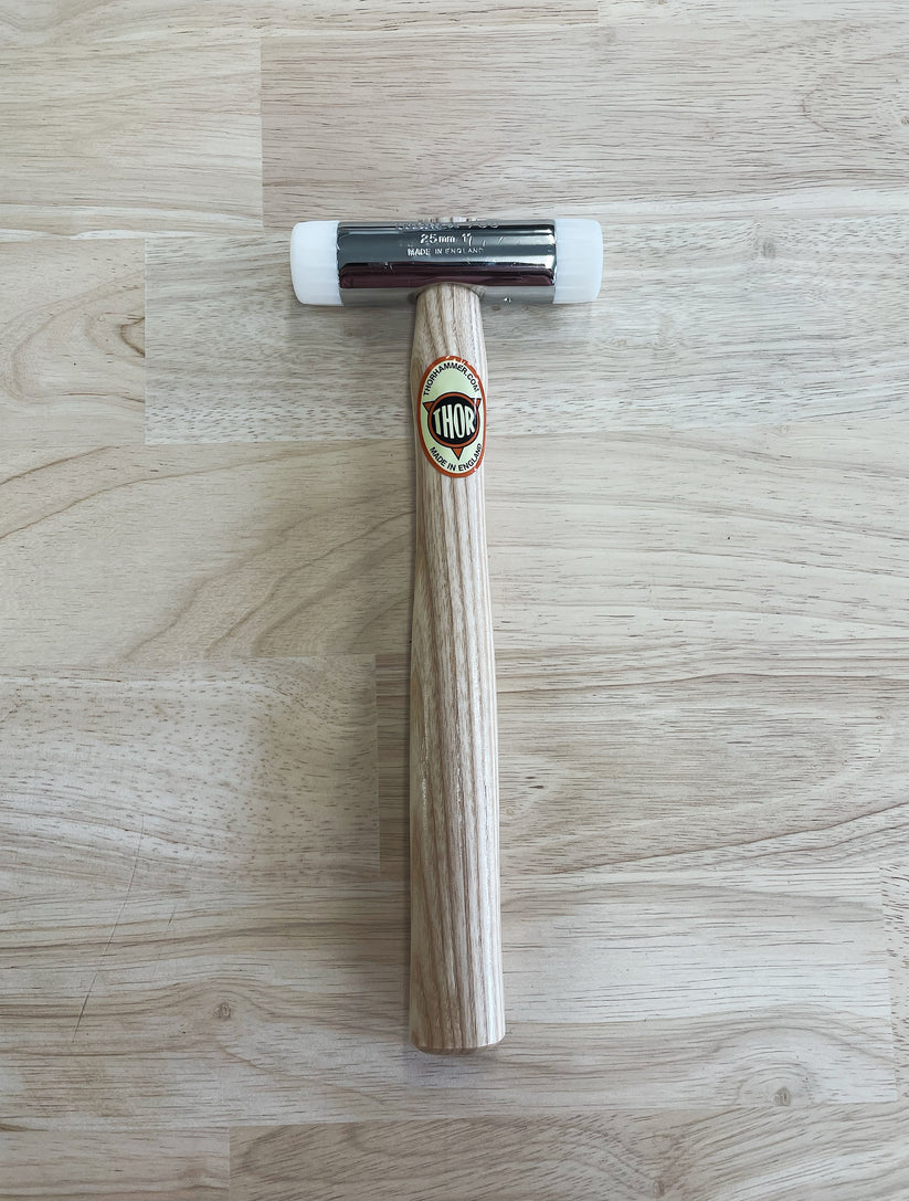 Thor Deadblow Hammer – Workspace Tools