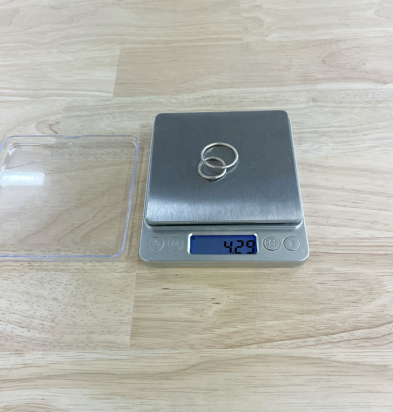 Digital Scales – Workspace Tools