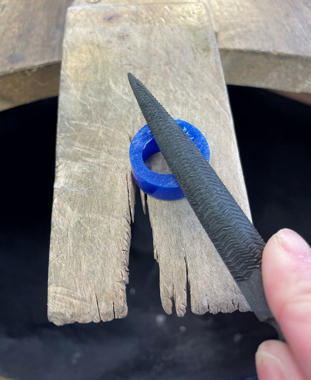 Beginners – Workspace Tools