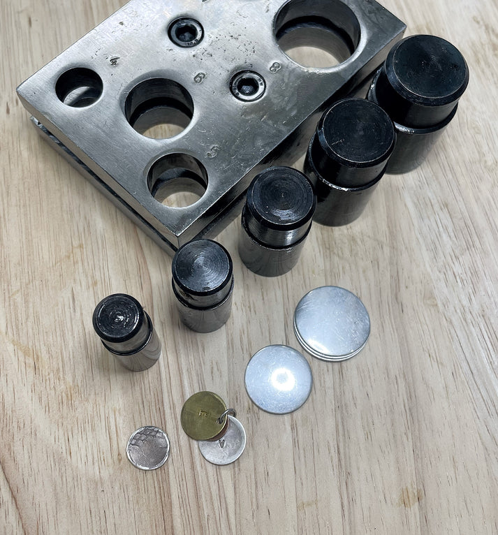 Economy Disc Cutter – Workspace Tools