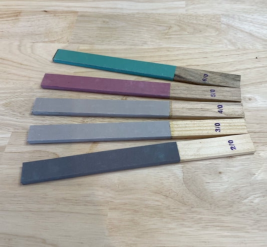 Abrasives – Workspace Tools