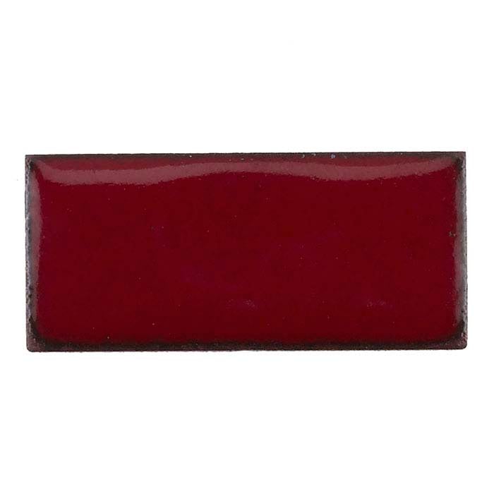 Flame Red: Opaque Lead Free Enamel – Workspace Tools