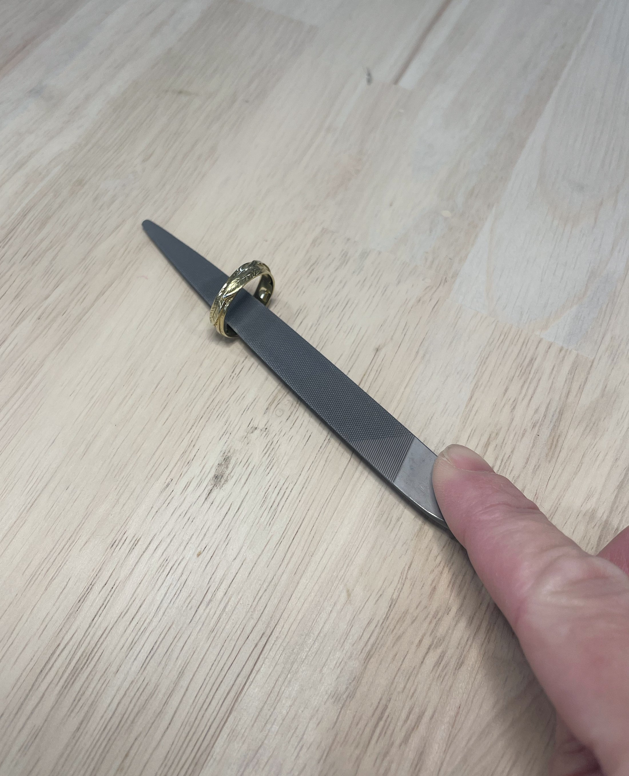 Ring Making Tool Kit – Workspace Tools