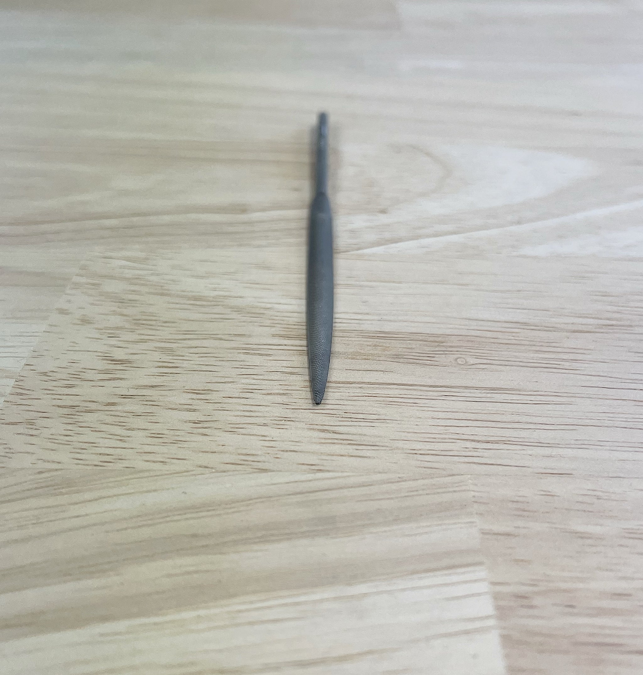 Swiss Needle Files – Workspace Tools