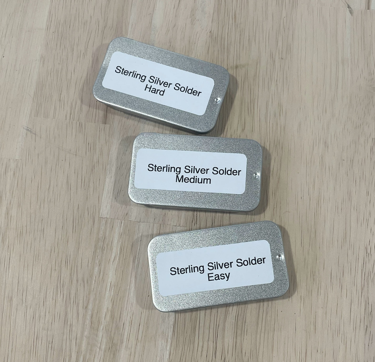 Solder plate – Workspace Tools