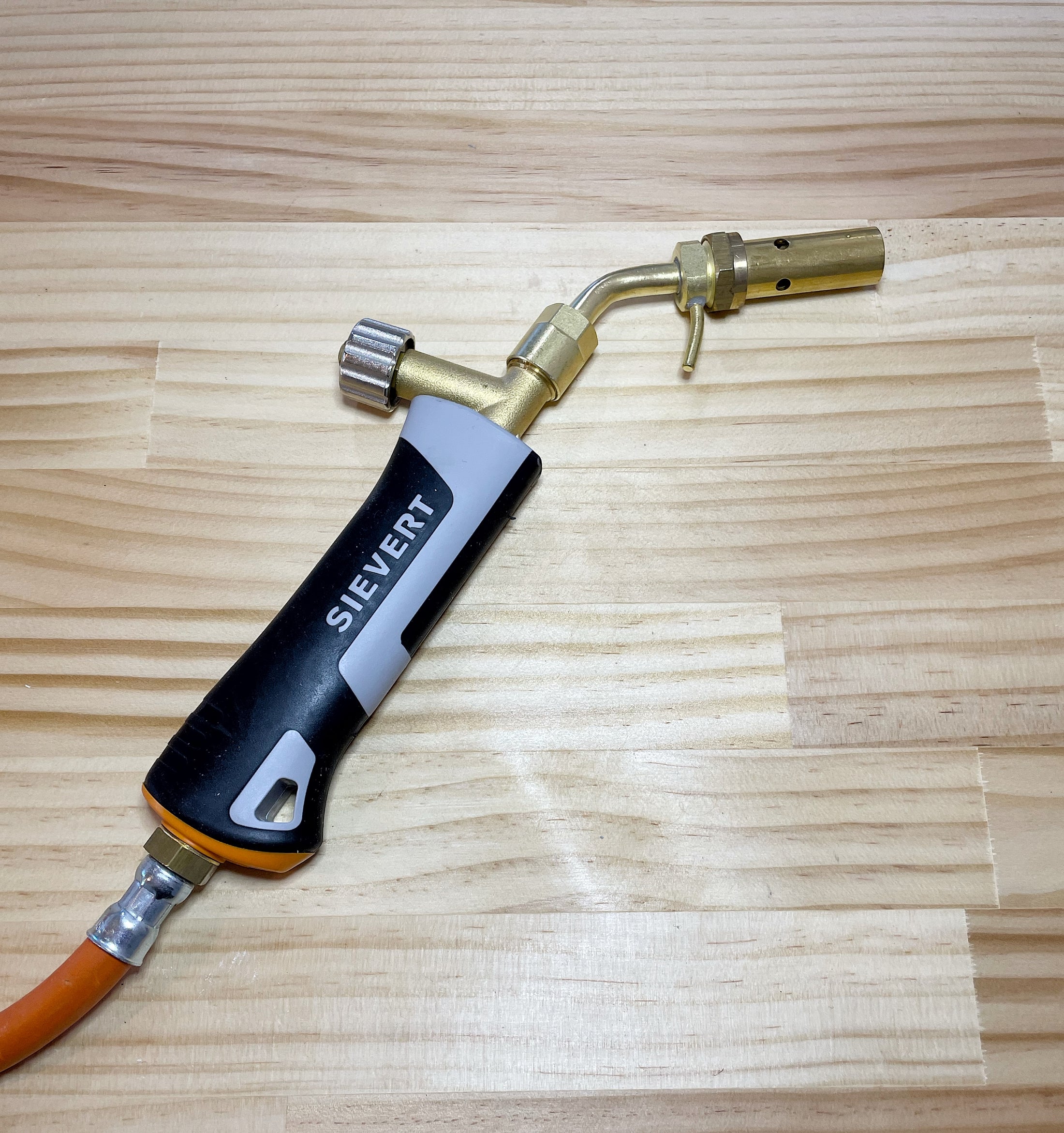 Sievert Jeweller's Torch Kit – Workspace Tools