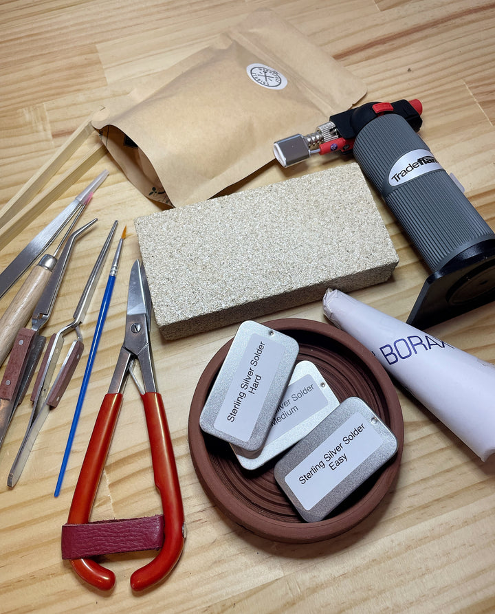 Kits – Workspace Tools