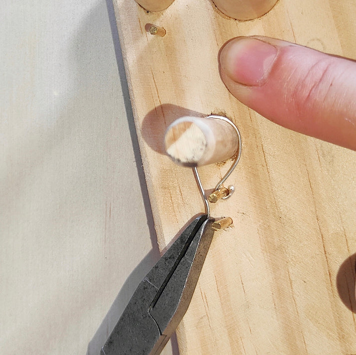 Earring Jig – Workspace Tools