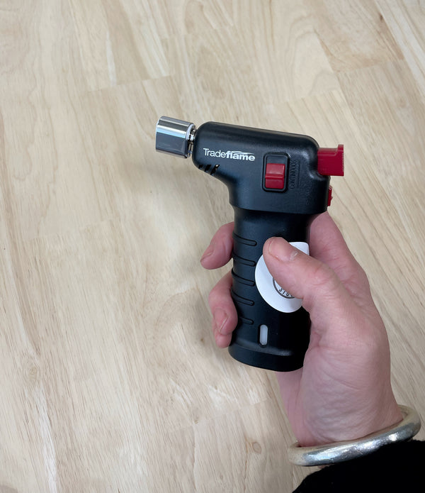 Mini Soldering Torch – Workspace Tools