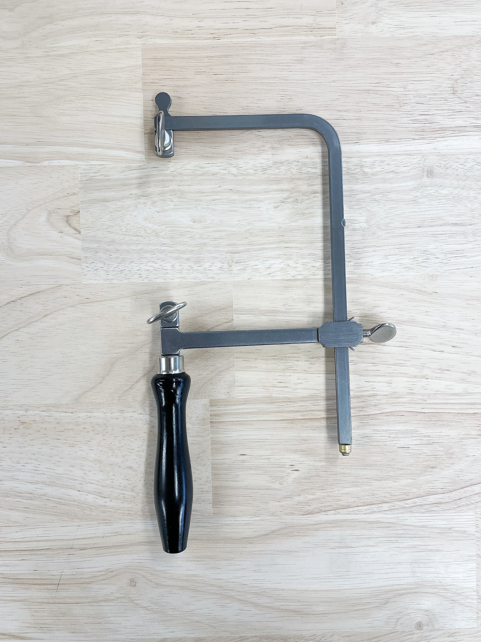 Jeweller's Saw – Workspace Tools