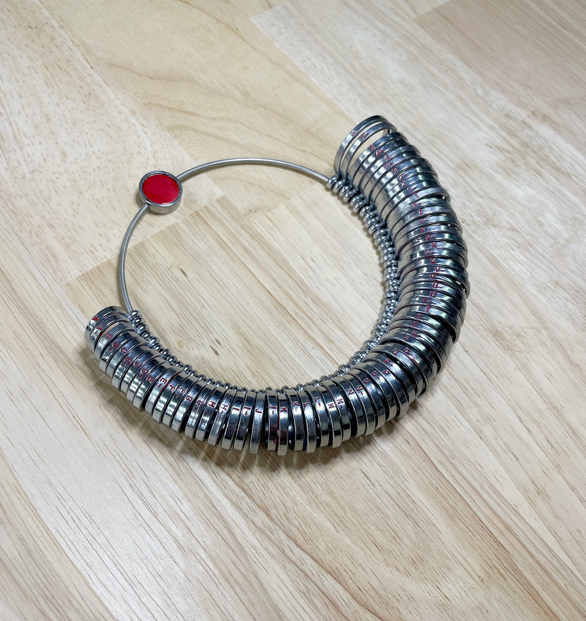 Premium Ring Sizers – Workspace Tools