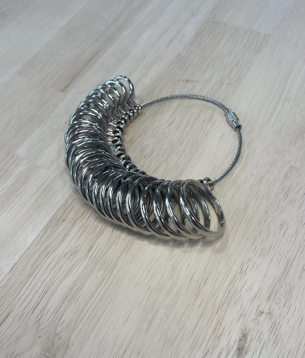 Round Ring Sizers - Economy – Workspace Tools