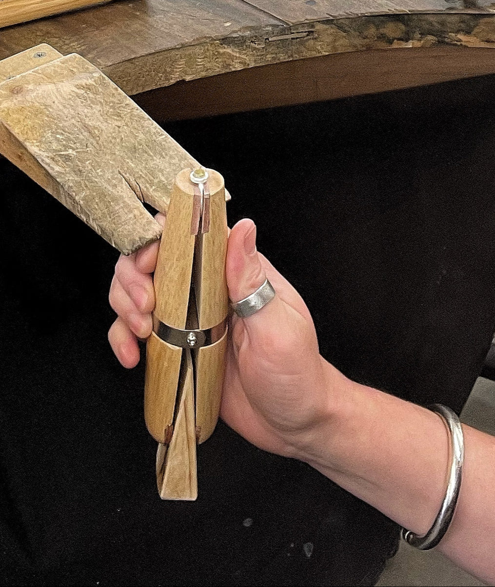 Ring Clamp – Workspace Tools