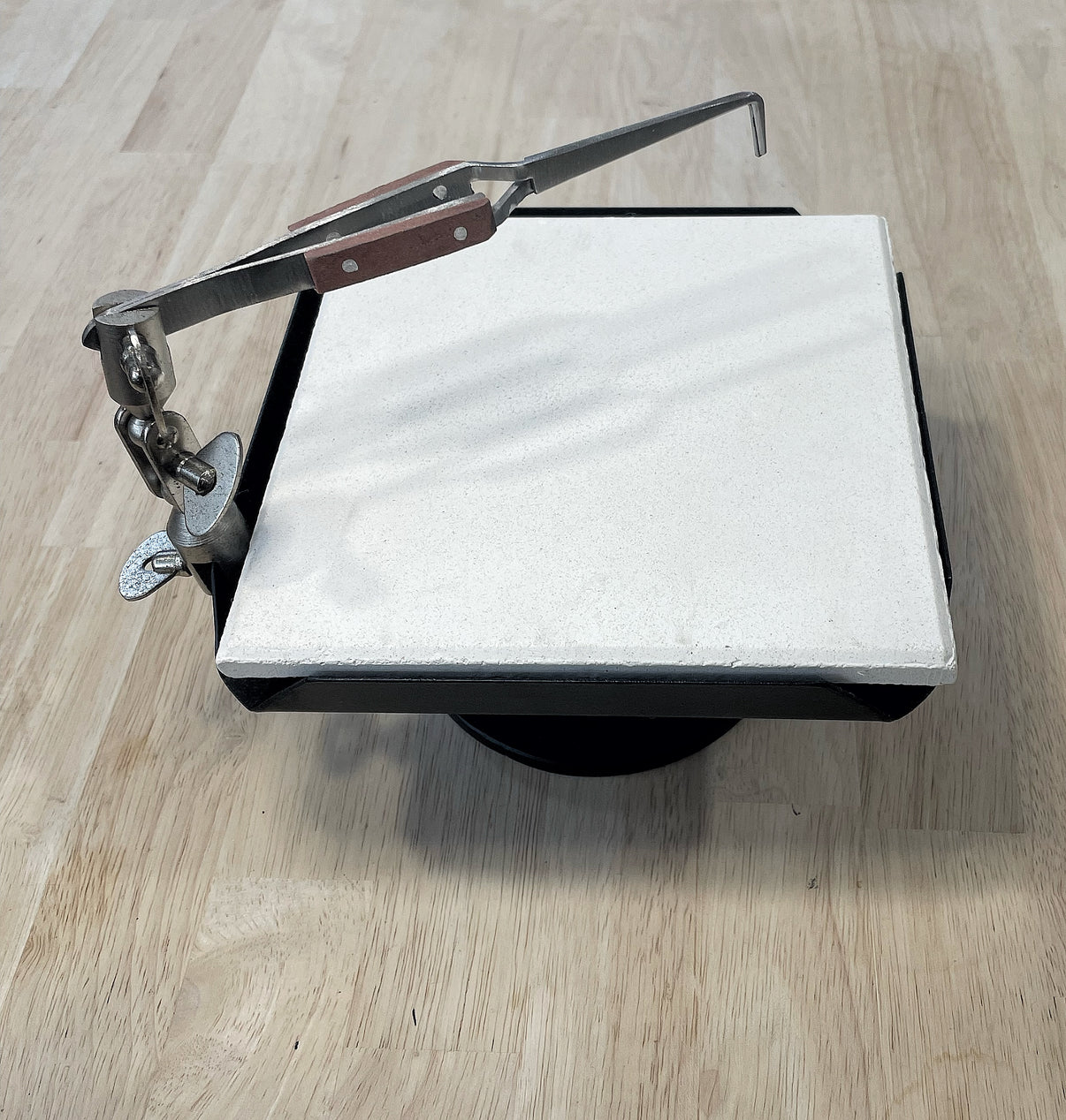 Rotating Solder Platform - Premium – Workspace Tools