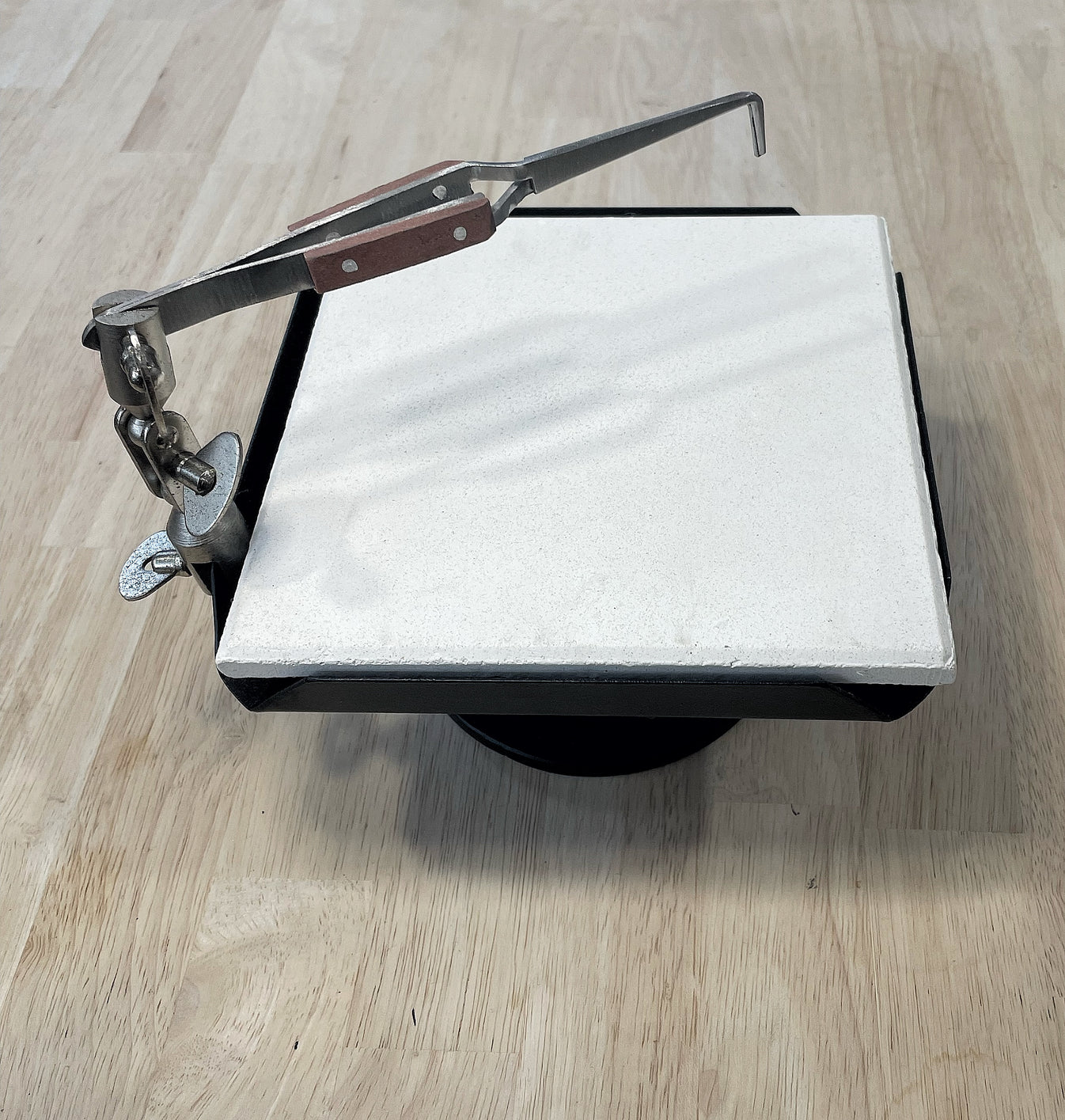 Rotating Solder Platform - Premium – Workspace Tools