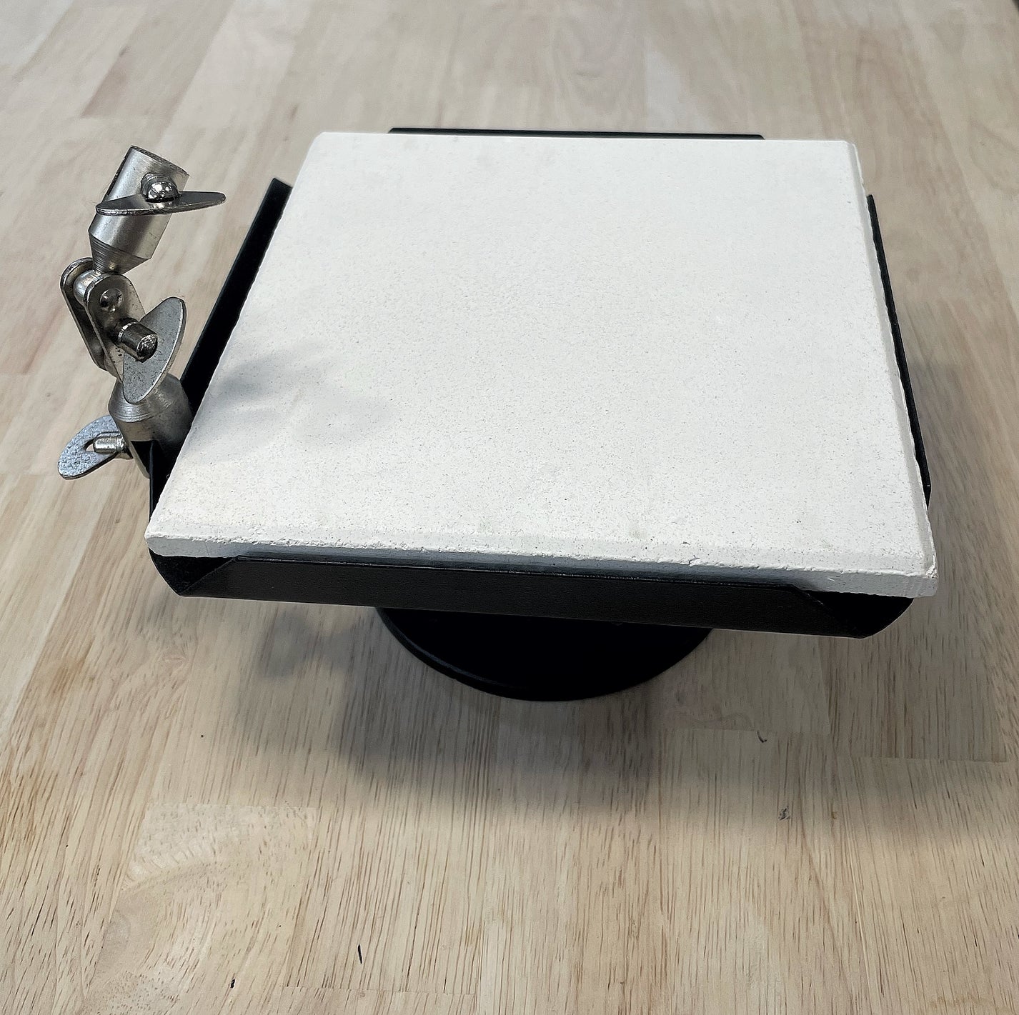 Rotating Solder Platform - Premium – Workspace Tools