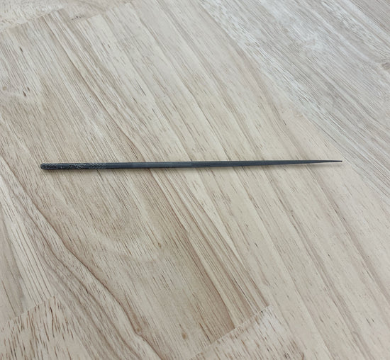 Swiss Needle Files – Workspace Tools