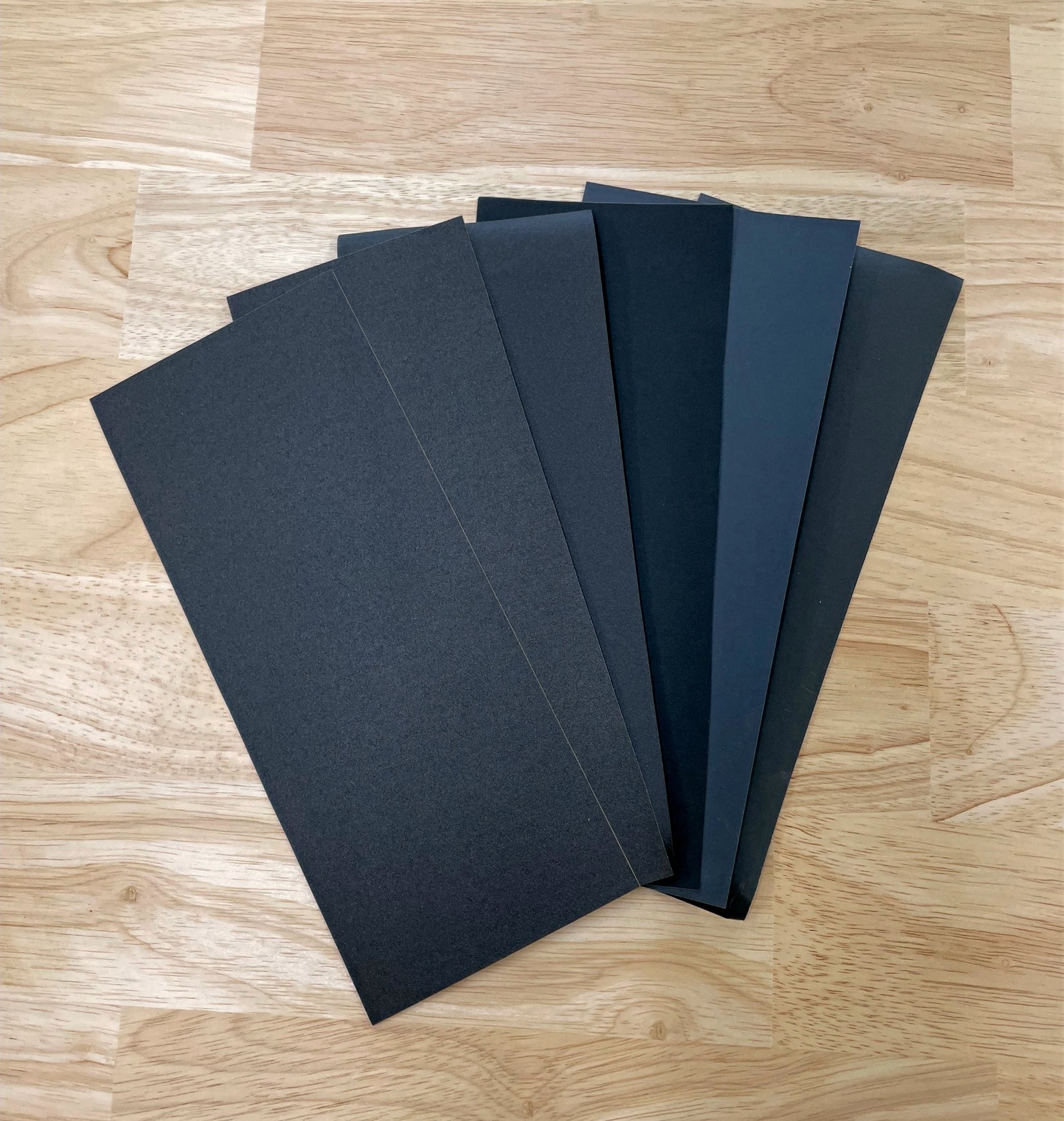 Sandpaper Set – Workspace Tools