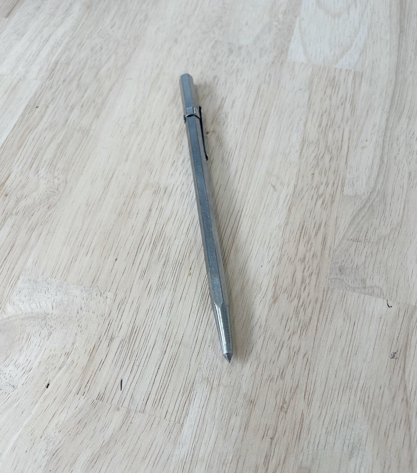 Tungsten Tipped Scribe – Workspace Tools