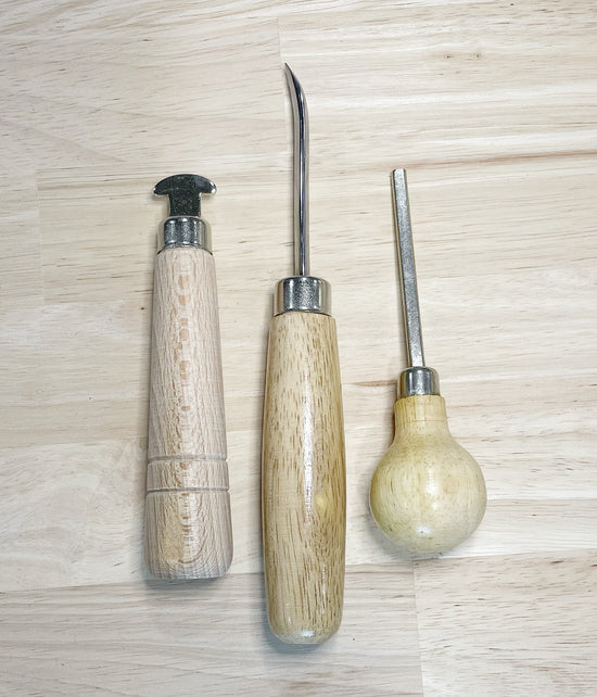 Stone Setting Kit – Workspace Tools