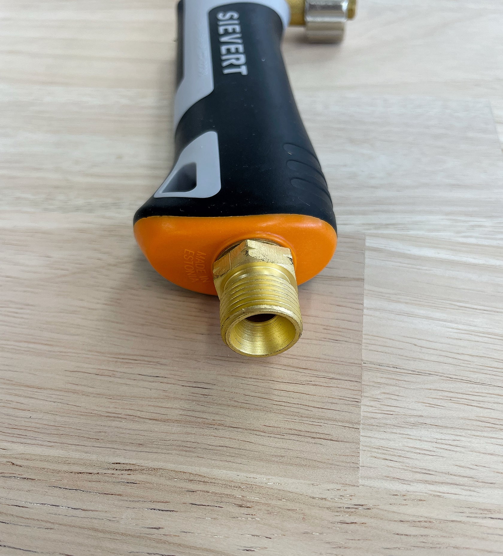 Sievert Jeweller's Torch Kit – Workspace Tools