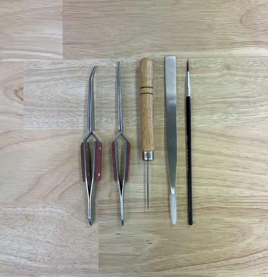 Soldering Kit – Workspace Tools