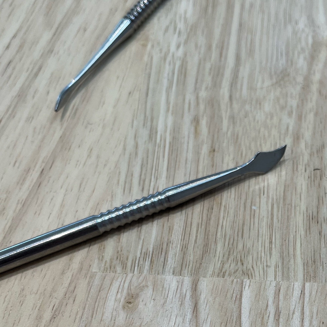 Steel Wax Carver – Workspace Tools