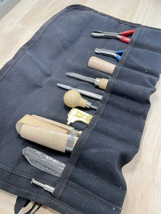 Stone Setting Kit – Workspace Tools