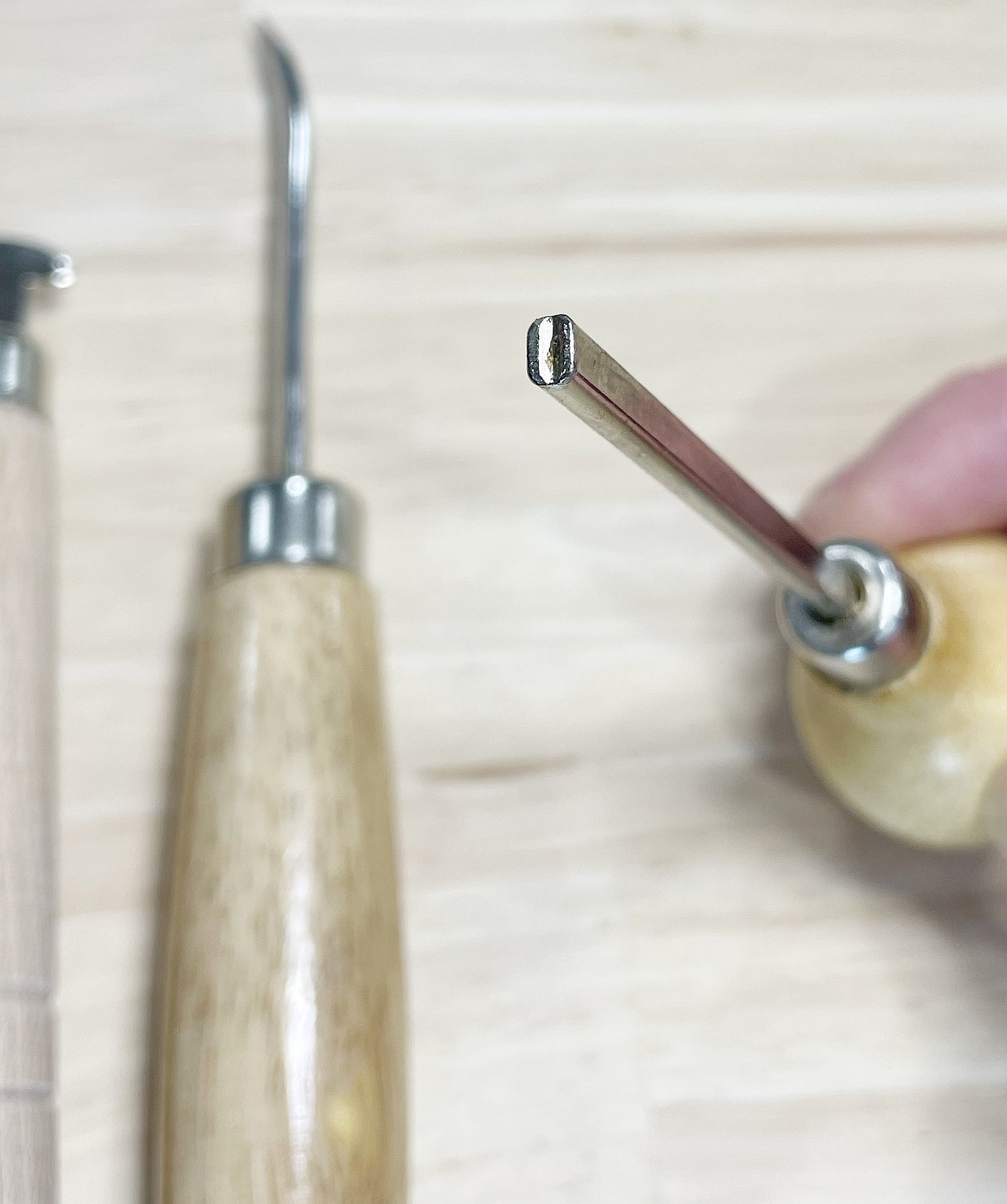 Stone Setting Kit – Workspace Tools