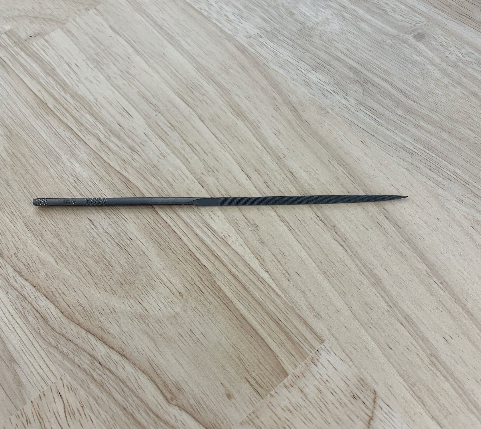 Swiss Needle Files – Workspace Tools