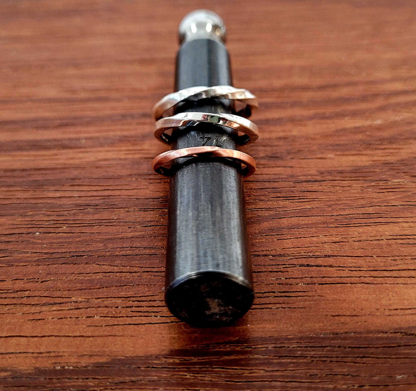 Square Wire - Copper – Workspace Tools