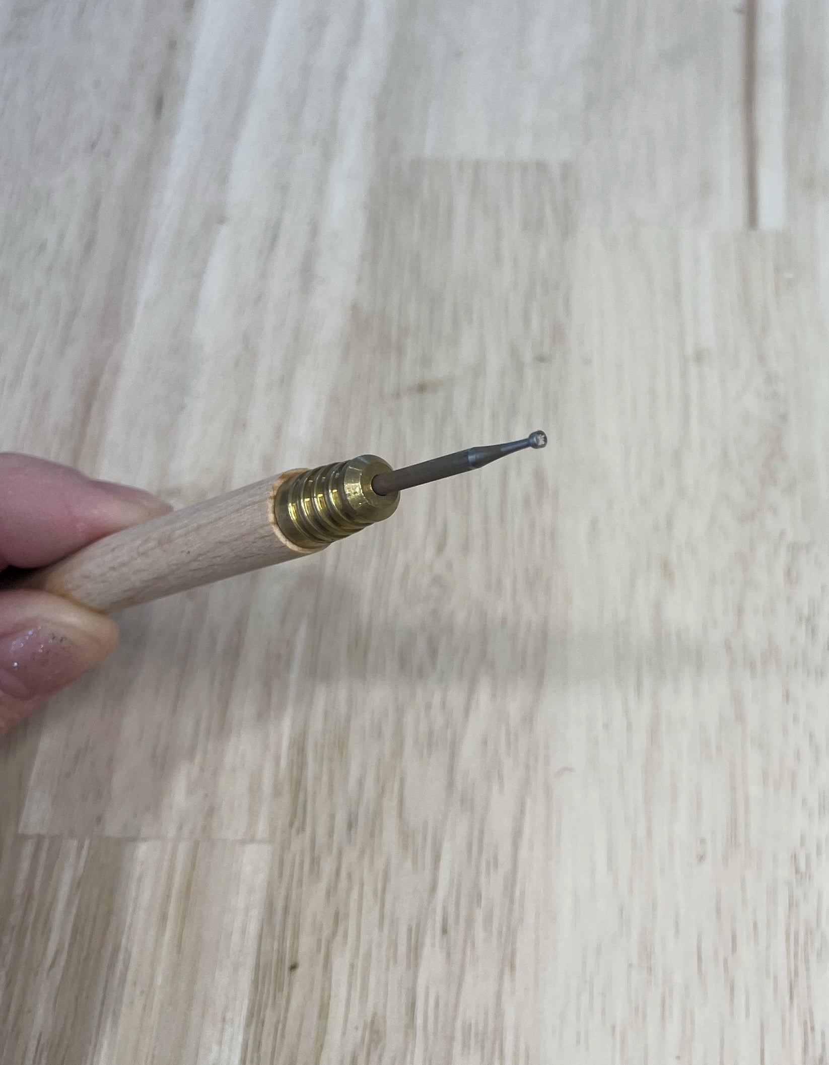 Wire Rounder – Workspace Tools