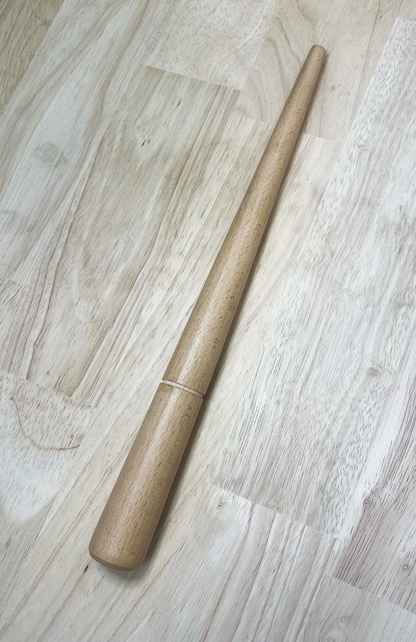 Wooden Ring Mandrel – Workspace Tools
